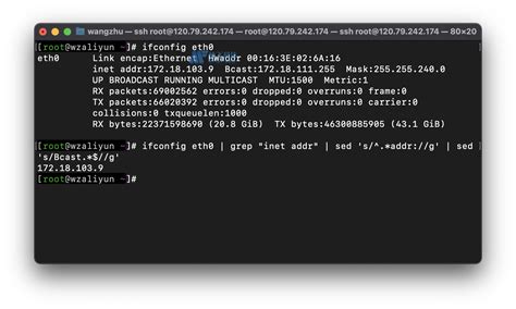 Linux三剑客 梦飞idc云平台