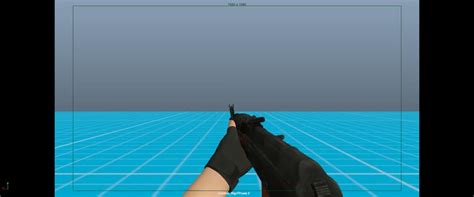 Ritvik Tiwari On Linkedin Weaponinspect 3danimation Maya