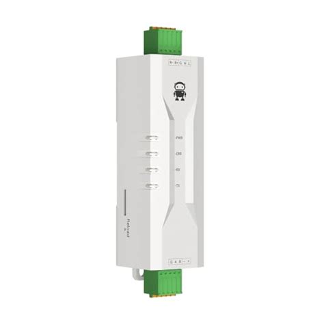 Ebyte Can To Serial Protocol Rs485 Canbus Converter Ecan 101 Keystone 4
