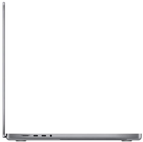 Купить Macbook Pro 16 M1 Pro 10c Cpu 16c Gpu 2021 16 ГБ 512 ГБ Ssd