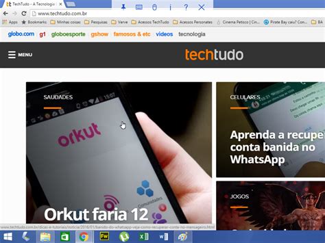 Vnc Viewer Download Techtudo