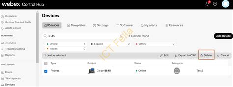 How To Fix The “provide The Migration License” Error On Cisco Webex