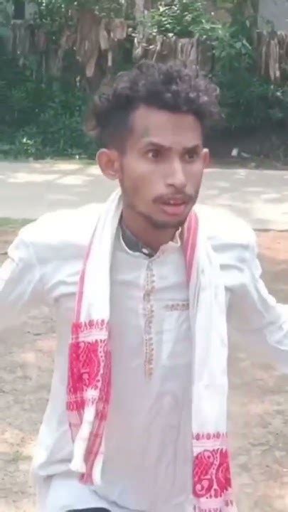 Assamse Comedy Seenassamsefunyvidio Youtube