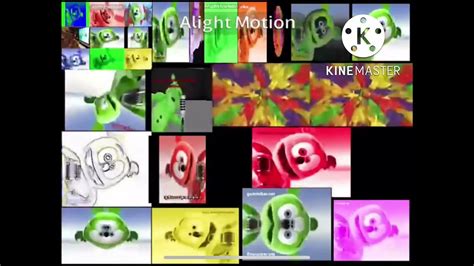 27 Gummy Bears Youtube