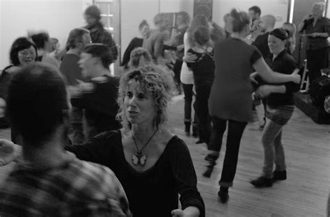 Danse Câllée Municipalité Des Îles De La Madeleine