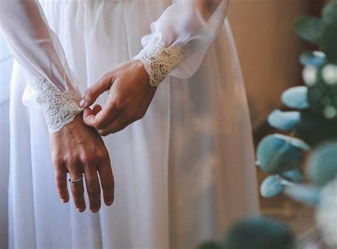 10 cosas imprescindibles que debes hacer el día de tu boda