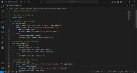 Abhishek Thakur On Linkedin Python Codsoft Internship Contact