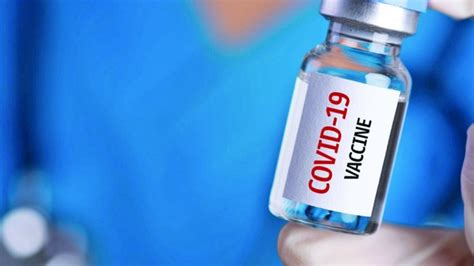 Vaccinurile Covid chiar limitează răspândirea virusului Ziarul National