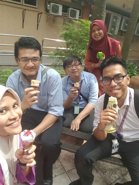 Throwback Mengapa Saya Berhenti Kerja Kerajaan Part 1 EDKS