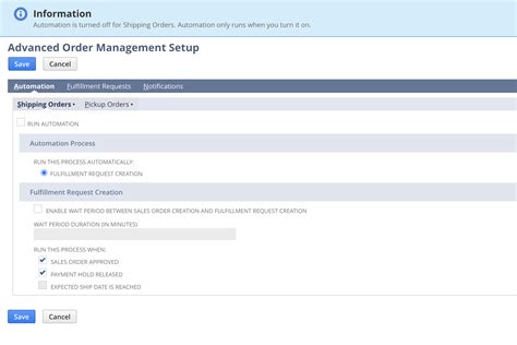 netsuite script error spos sale warning on silent delete of sales