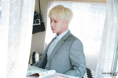 Pin By Gmm On Sunggyu ♡ Kim Sung Kyu Infinite Kim Sung Kyu Single