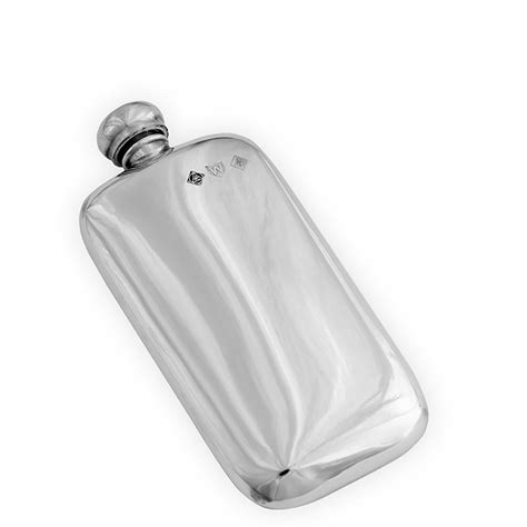 Plain Boot Flask Topdrawer