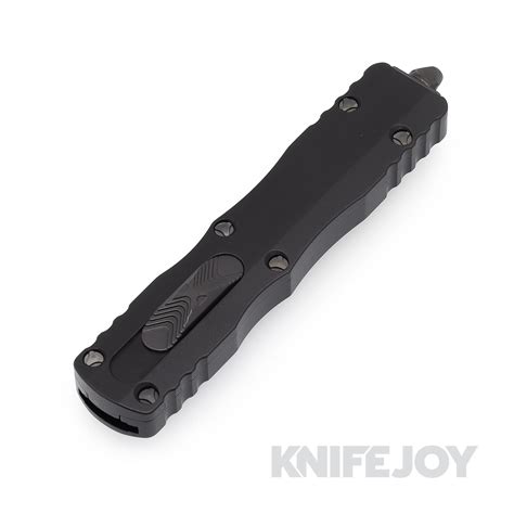 Microtech 225 3dlctsh Dirac Shadow Otf Auto Signature Series Double Ed Knifejoy