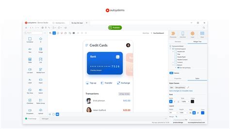 Outsystems Startup Stash