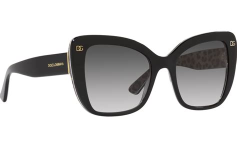 Dolceandgabbana Dg4348 32998g 54 Sunglasses Shade Station