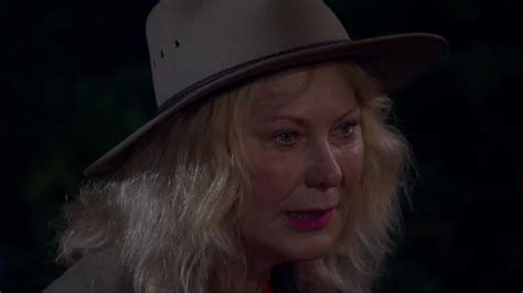 Why Kerri Anne Kennerley Quit Im A Celeb News Com Au Australias Leading News Site For