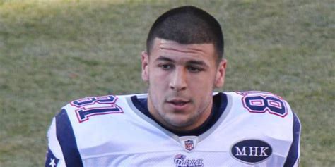 High School Buddy Comes Forward As Nfler Aaron Hernandez Secret Gay