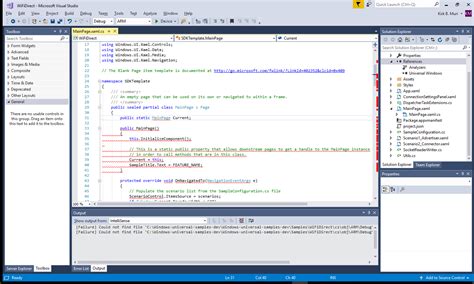 Maybe A Dumb Question · Issue 971 · Microsoftwindows Universal Samples · Github