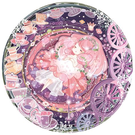 星座 堆糖，美图壁纸兴趣社区