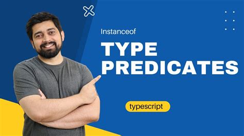 Instanceof And Type Predicates YouTube