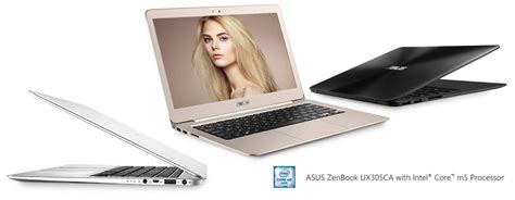 The Asus Zenbook Ux Ca A Review