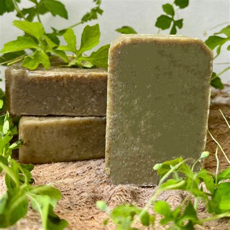 Honey Cerasee Soap Blessings All Natural Jamaica Retail