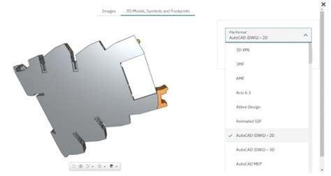 Plc Interface Ready For The Future Phoenix Contact