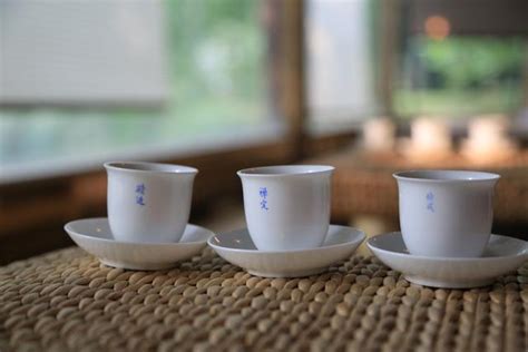 禪茶一味是何味 每日頭條