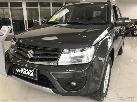 23萬原裝進口的全時四驅suv，這台好車為什麼越來越難賣 每日頭條