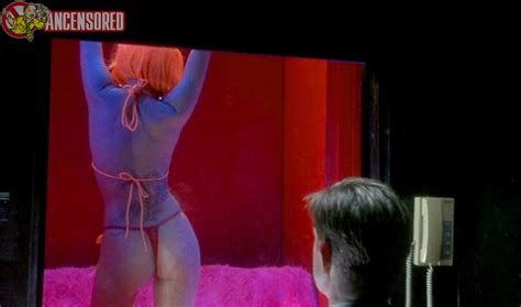 Naked Bai Ling In Edmond