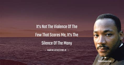 Martin Luther King Jr Quotes Status And Thoughts