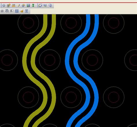 Need Help With Allegro PCB Editor PCB Design PCB Design IC Packaging Allegro X