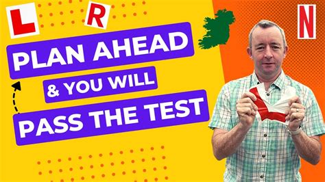 Just The Driving Test Tips You Need To Pass Youtube