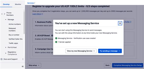 Auth Passwordless Mfa Twilio Sms Developersio