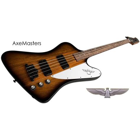 Vintage Gibson Thunderbird Bass