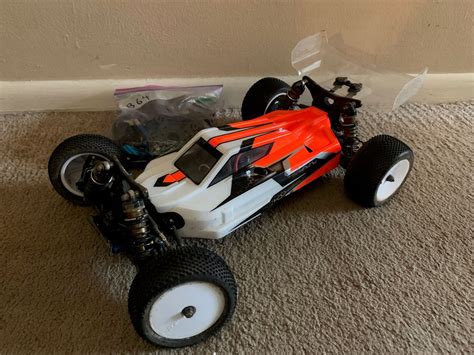 1 10 4wd Buggy R C Tech Forums