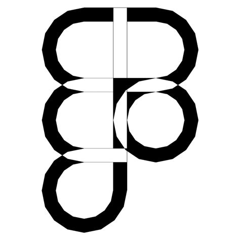 Figma Vector SVG Icon SVG Repo