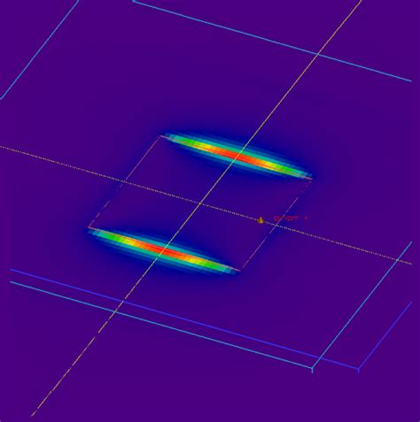 Emtempo Tutorial Lesson 3 Modeling A Probe Fed Microstrip Patch