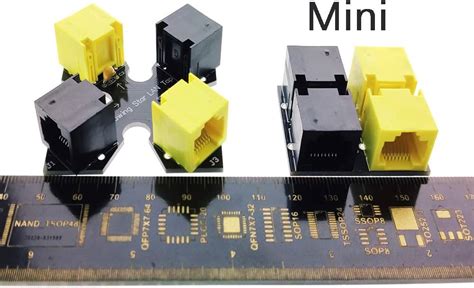 Other Components And Parts 16145 Throwing Star Lan Tap