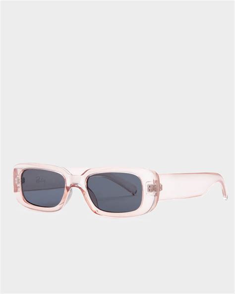 Reality Eyewear Xray Sunglasses Berry Surfstitch