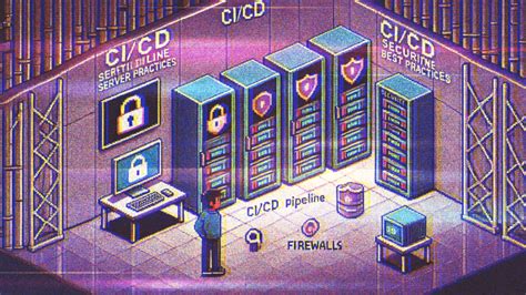 Cicd Pipeline Security Key Risks And Best Practices Explained