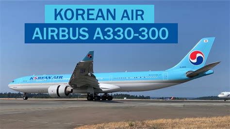 Trip Report Korean Air Economy Cebu To Seoul Incheon Airbus