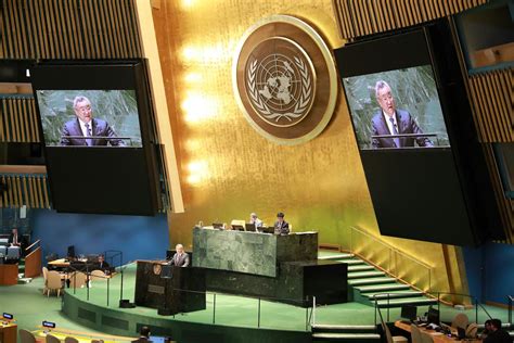 Palestine Un