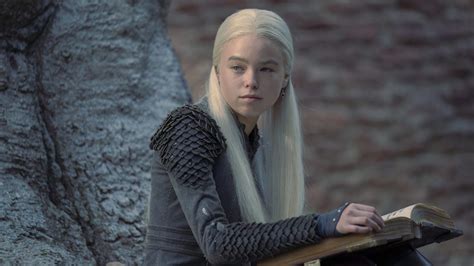 Milly Alcock Thanks Game Of Thrones Fans For Supporting House Of The