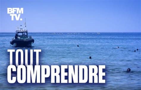TOUT COMPRENDRE Ceuta Retour Sur La Crise Migratoire Survenue Cette Semaine Dans L Enclave