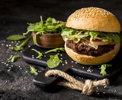 Hamburguer Artesanal Top 6 Dicas Para Fazer O Melhor