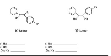 Solved NMR Analysis You Should Determine The Coupling Chegg Com