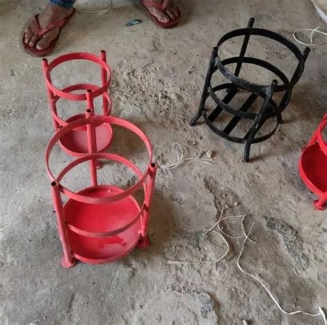 Fire Extinguisher Bracket 9kg At ₹ 480piece In Kolkata Id