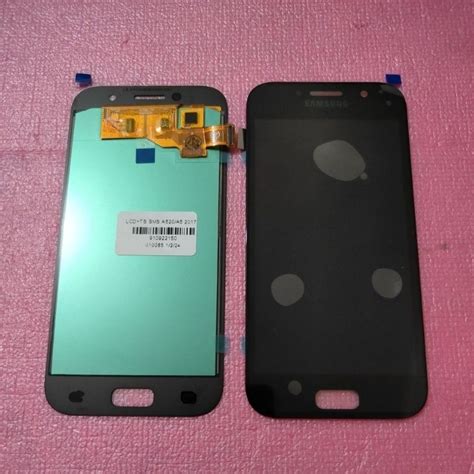 Jual Lcd Smg A520 Orgoleda52017 Shopee Indonesia