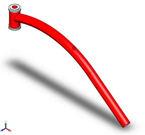 Top Frame Solidworks Model Thousands Of Free Autocad Drawings